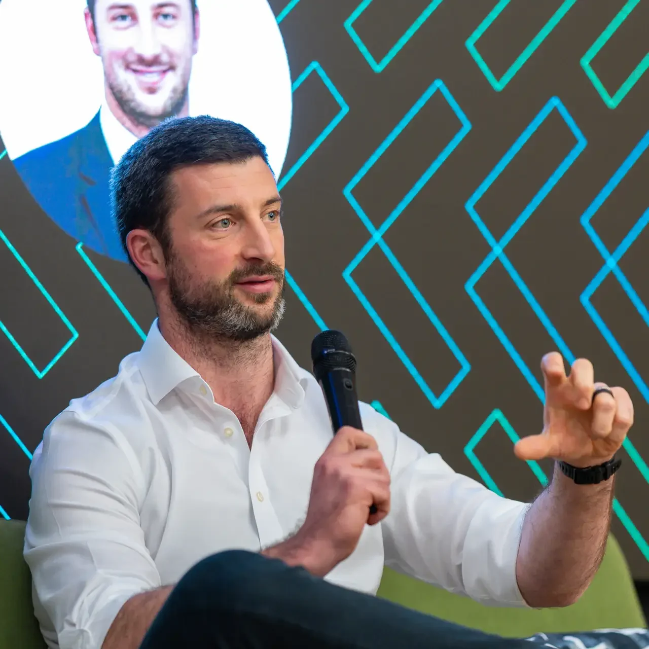 Why Work With Us - Fintech Fringe