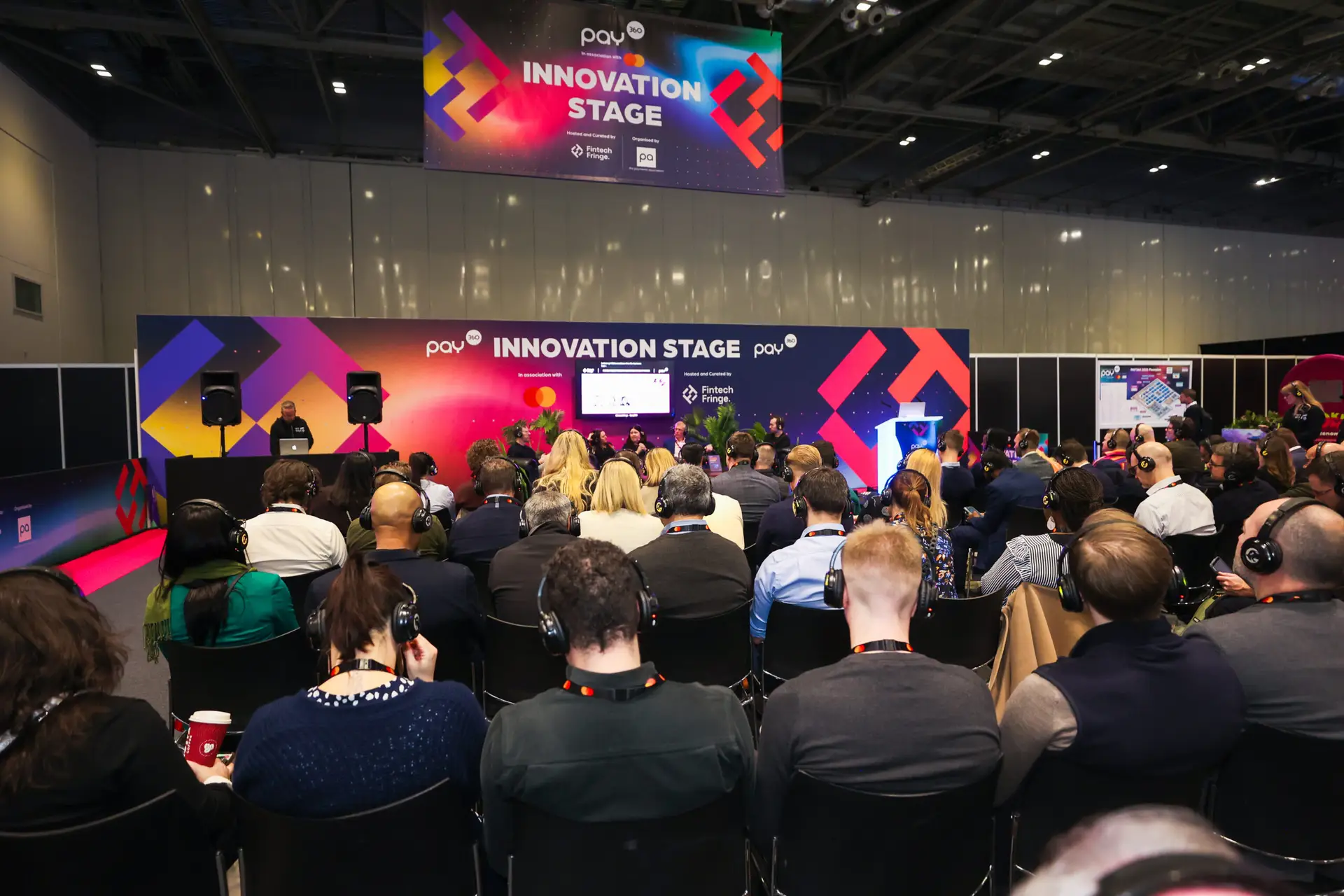 Home - Fintech Fringe