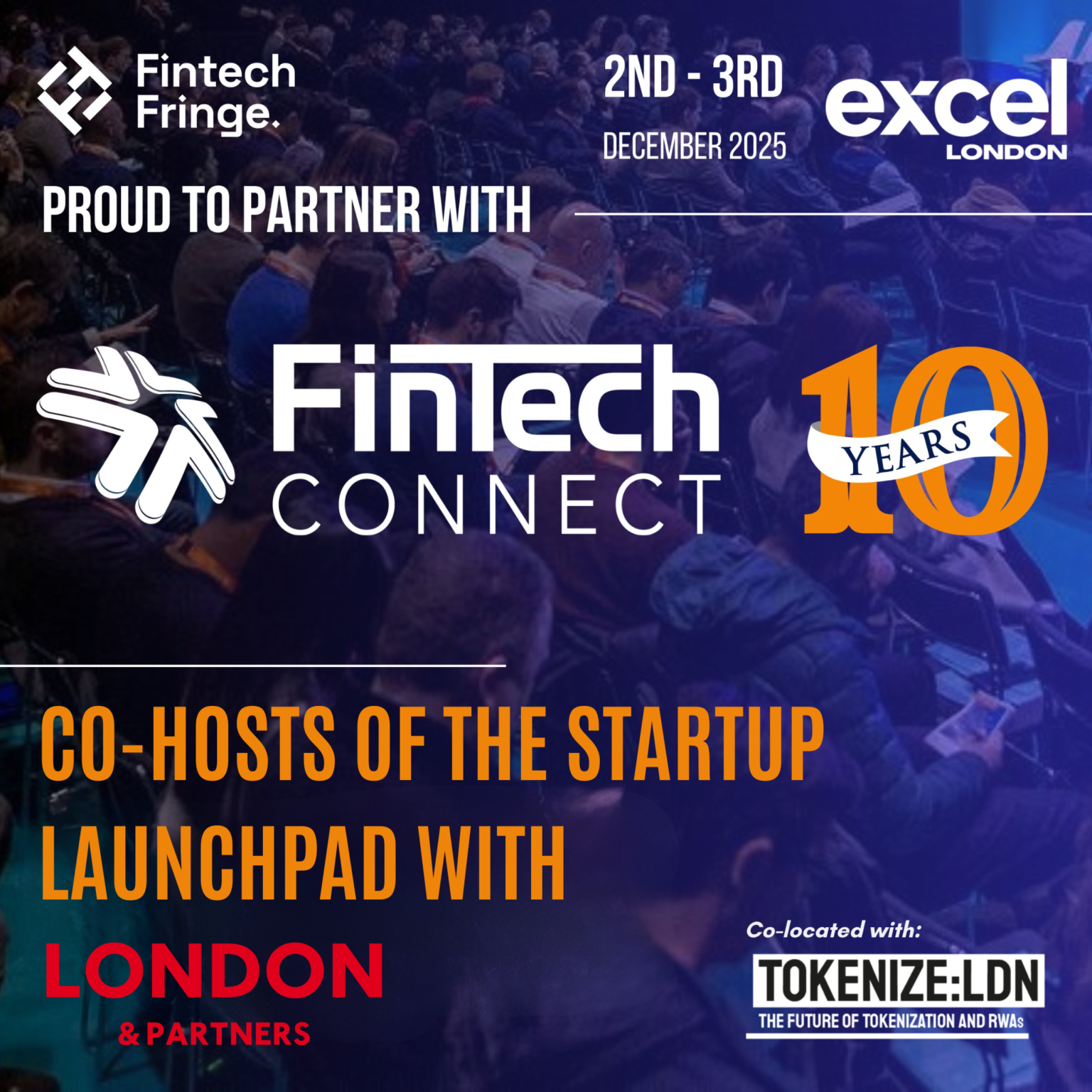 Home - Fintech Fringe